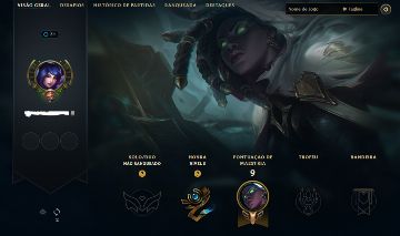 [ENTREGA AUTOMÁTICA] Smurf Email Não - League of Legends - Contas ...