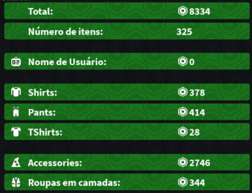 CONTA COM TODOS OS PASSES E SAPPHIRE - Roblox - Dress To Impress - GGMAX