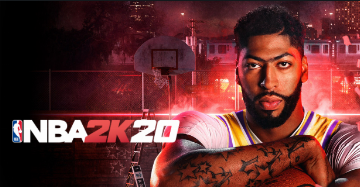 NBA 2k20 Pc Digital Steam + Entrega - Steam - Contas Steam - GGMAX