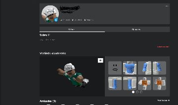 Conta Roblox 2019, 5200+ Robux Gastos! - Roblox - Outros jogos Roblox ...