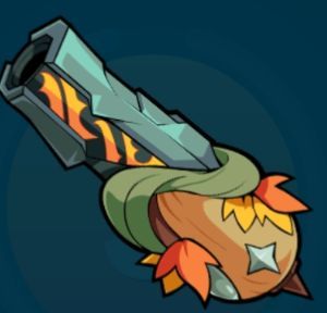 The Hayrider Cannon | BRAWLHALLA - Brawlhalla - GGMAX