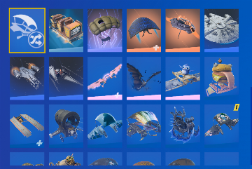 Conta Fortnite (Com 950 vbucks) - Fortnite - Contas Fortnite - GGMAX