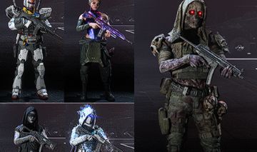 [Interestelar] - [Borealis] - [2 - Call of Duty - COD Warzone - GGMAX