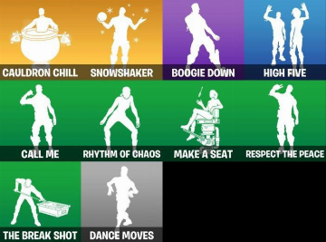 CONTA FORTNITE COM NEO VERSA/PACK - Fortnite - Contas Fortnite - GGMAX