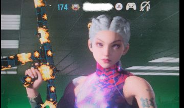 Conta LVL 174 IZZY muitas armas upadas - Call of Duty - COD Warzone - GGMAX