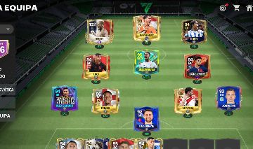 Conta FIFA - FIFA - GGMAX