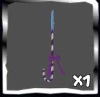 Prestige candy cane PCC ( GPO ) MELHOR - Roblox - Grand Piece - GGMAX