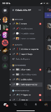 Wl cidade alta rp - GTA - GTA Roleplay - GGMAX