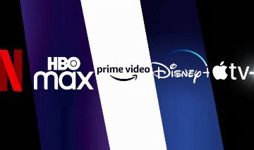 HBO MAX / AMAZON PRIME / NETFLIX / - Assinaturas e Premium - GGMAX
