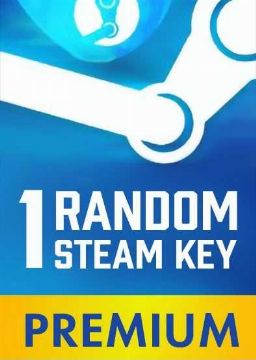 STEAM KEYS ALEATORIAS ( ENTREGA - Steam - Códigos e Keys - GGMAX