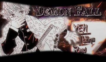 [ NOVO! ] Demonfall Itens, Lvl Max, - Roblox - Demonfall - GGMAX