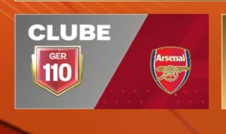 Conta do ( ea fc mobile ) Ger 110 - FIFA - GGMAX
