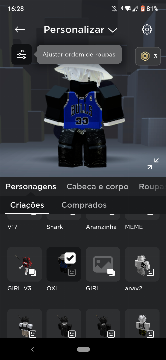 Conta Roblox +5k Robux Gastos + Blox - Roblox - Blox Fruits - GGMAX