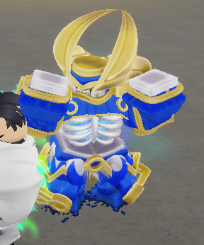 Nova Vela C-moon YBA - Roblox - Outros jogos Roblox - GGMAX