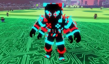 META TECHNETTA radioactive ( escape - Roblox - Escape Tsunami For ...