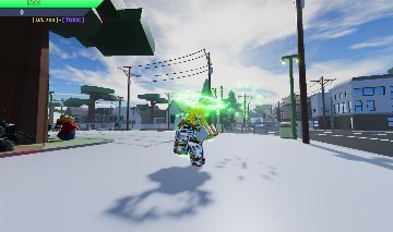 Conta de A Universe Time (aut) - Roblox - Outros jogos Roblox - GGMAX