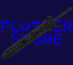 Crypt Blade - Deepwoken - Roblox - Outros jogos Roblox - GGMAX