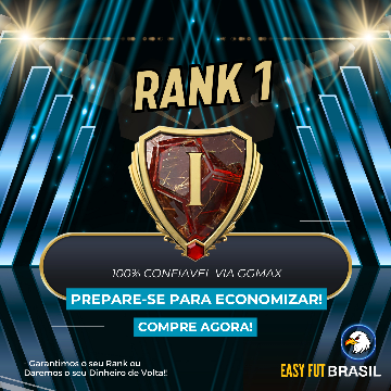 RANK 1 - FUT CHAMPIONS!! - FIFA - GGMAX