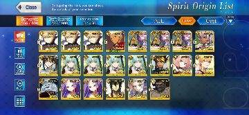 FGO NA Starter | Castoria & Oberon | - Fate/Grand Order - GGMAX
