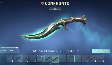 CONTA NVL 149, MUITAS SKINS PACOTE - Valorant - Contas - GGMAX