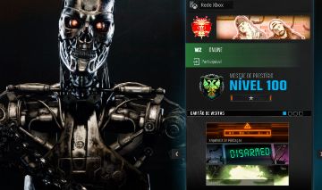 Conta TOP T800, Alucard, Pescador, 21 - Call of Duty - COD Warzone - GGMAX