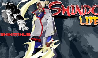 CONTA SHINDO LIFE CODE GAIDEN, ASHURA - Roblox - Blox Fruits - GGMAX