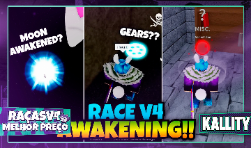 SERVIÇOS DE CONTAS BLOX FRUITS (CONTROL - Roblox - Blox Fruits - GGMAX