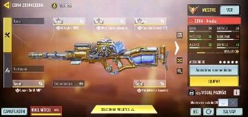 Call of duty 15 míticas e 60 lendárias - Call of Duty - COD Mobile - GGMAX