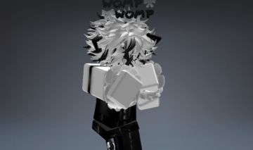 CONTA ROBLOX COM KORBLOX + 59K ROBUX - Roblox - Outros jogos Roblox - GGMAX