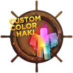 Custom Haki Color (Project New World) - Roblox - Outros jogos Roblox ...