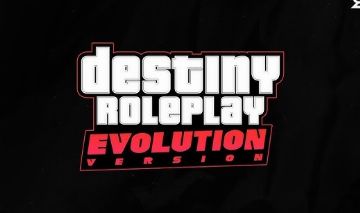 Destiny RP - Conta Milionaria - GTA - GTA Roleplay - GGMAX
