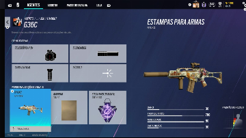 (so xbox) 1 champ, ryuko, obsidian, aki - Rainbow Six - Contas R6 - GGMAX