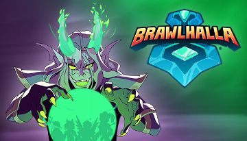Passe boost - Brawlhalla - GGMAX