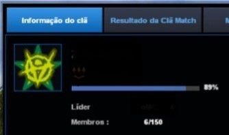 CLÃ PBBR A VENDA - Point Blank - GGMAX