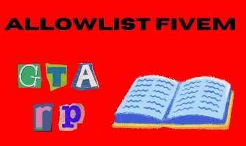 ALLOWLIST FIVEM - HISTÓRIAS PARA PASSAR - GTA - GTA Roleplay - GGMAX