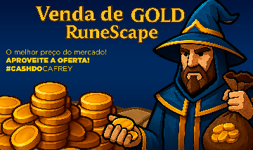 CASH Runescape 3 [ONLINE] - Runescape - GGMAX