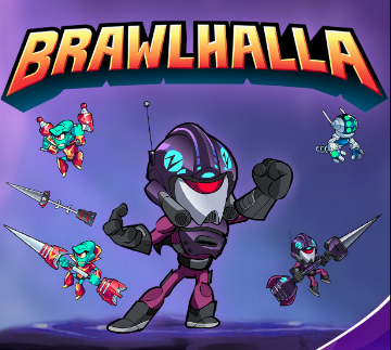 KEYS DE PACOTE & SKINS BRAWLHALLA - Brawlhalla - GGMAX
