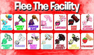 Flee The Facility (FTF) | Roblox | Jogos - GGMAX