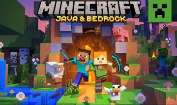 (PERMANENTE!) MINECRAFT ORIGINAL JAVA e - Minecraft - Contas - GGMAX
