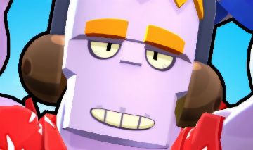 [PROMOÇÃO] Mono Frank Full Tank Upado - Brawl Stars - GGMAX