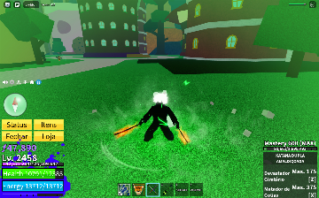 Conta V4 Full>MINK>CDK>FOICE - Roblox - Blox Fruits - GGMAX