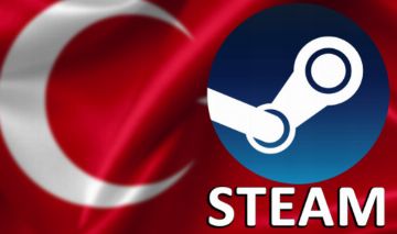 Conta Steam turca [Entrega Automática] - Steam - Contas Steam - GGMAX