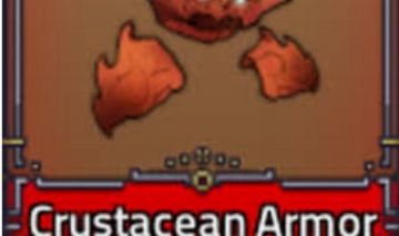 Crustacean Armor/King legacy - Roblox - King Legacy - GGMAX