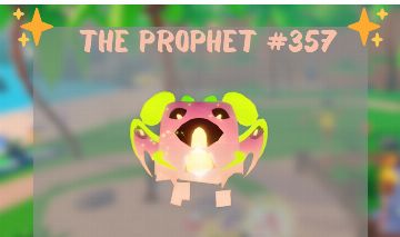 Prophet - Roblox - Outros jogos Roblox - GGMAX