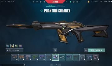 Conta valorant, Byteshift Knife, - Valorant - Contas - GGMAX