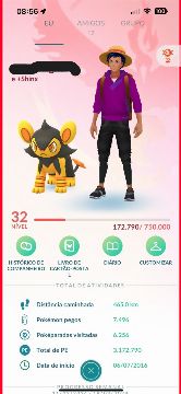 Cosmog 100% - Pokemon GO - GGMAX