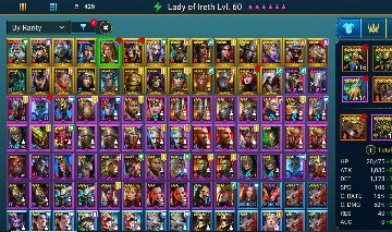 Raid shadow legends, wixwell, harima, - Raid Shadow Legends - GGMAX