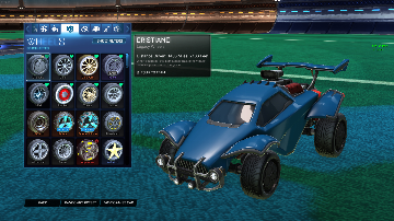 CONTA STEAM SSL ROCKET LEAGUE + ACESSO - Rocket League - GGMAX