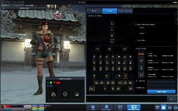 CONTA GENERAL POINT BLANK - Point Blank - GGMAX