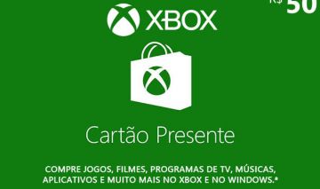 Cash XBOX eGiftcard - Xbox - Game Pass - GGMAX